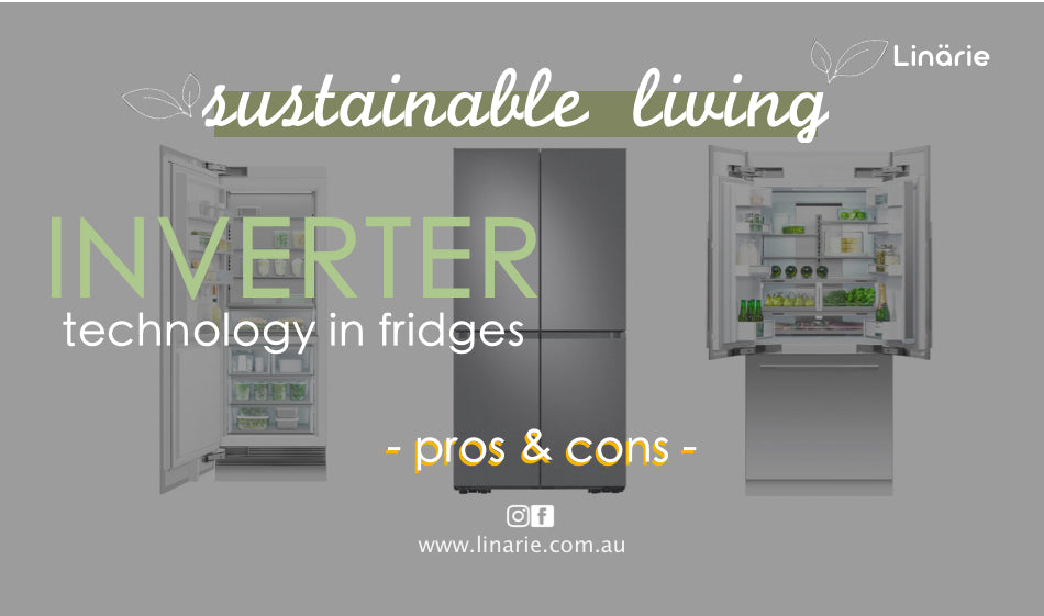 Inverter Technology in Refrigerators: What are the Advantages ...