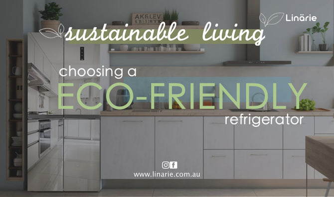 Eco-Friendly Fridges: How to Choose an Energy Efficient Fridge ...