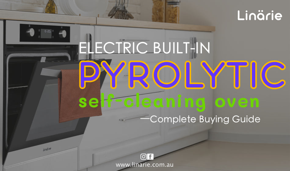 Electric Built-in Pyrolytic (Self-Cleaning) Oven | Buying Guide ...