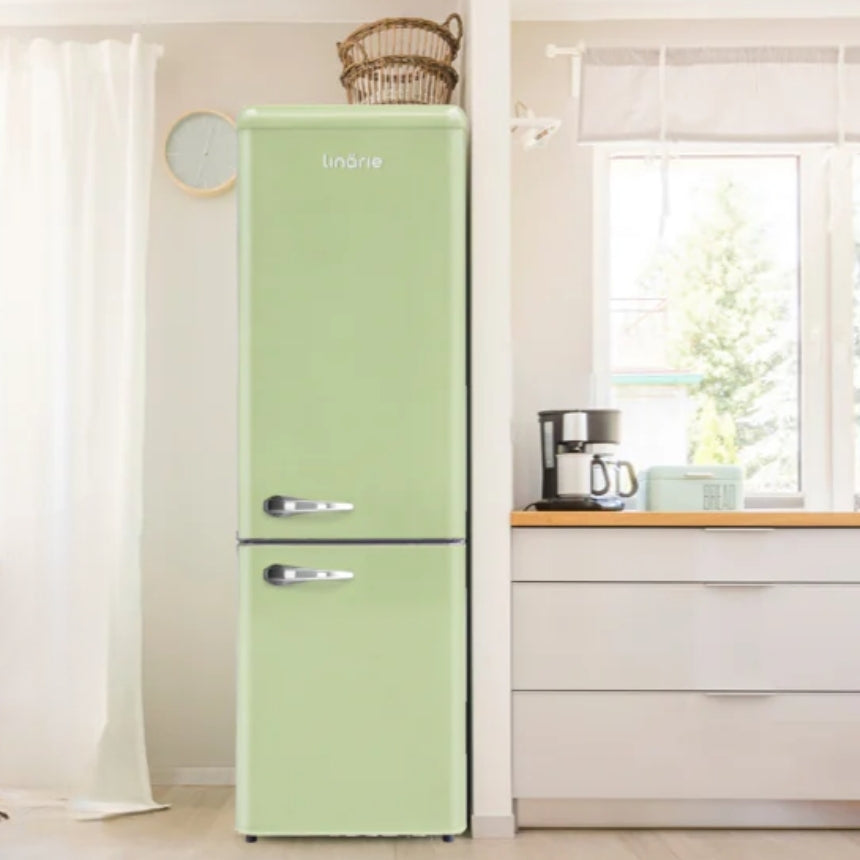 Retro Fridge Collection – Tagged "Retro" – Linärie Appliances